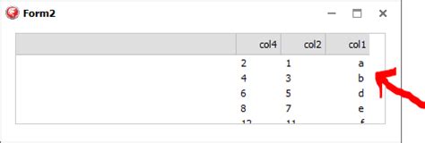 Listview TListView Scrolling Bug When Using VCL Styles Delphi XE Stack Overflow