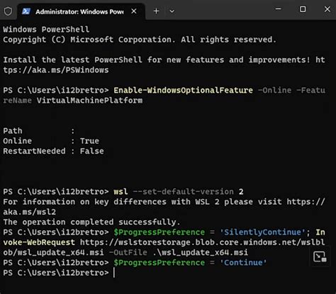 How To To Install NextCloud On Windows Server DED9