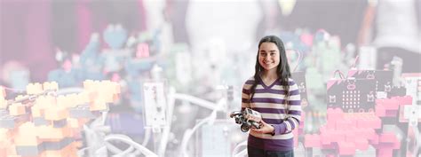 Monash Engineering Girls Meg Monash University