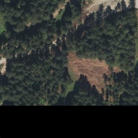 Buildings Instance Segmentation Instance Segmentation Dataset V4
