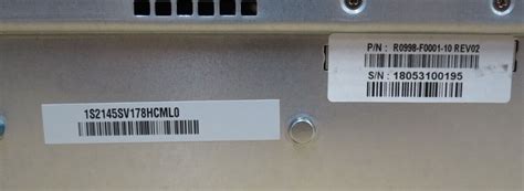 Ibm 2145 Sv1 San Volume Controller 128gb 2xe5 2667 V4 8x2 5 Bay 480gb