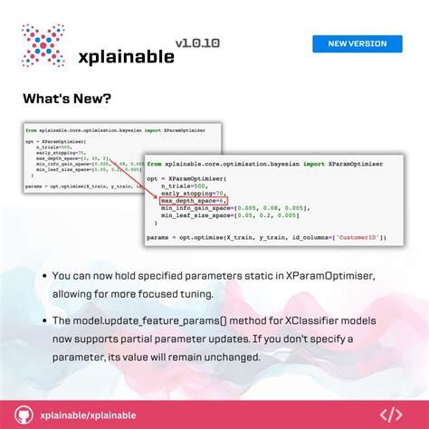 Xplainable On Linkedin Python Datascience Machinelearning Explainableai Xai