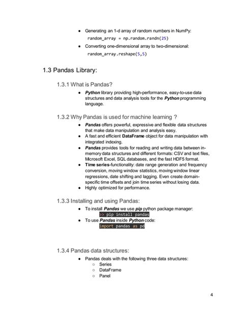 Machine Learning Experiments Report Docx Programming Languages
