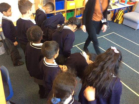 Beebot Fun In Year 2 Computing Tiverton Academy