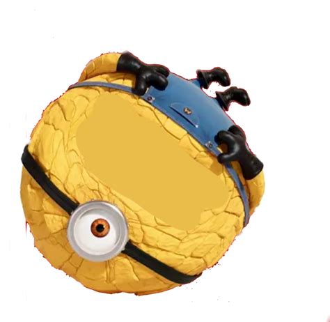 Despicable Me 4 Mega Jerry Render By Heybolol Dh By Croyft542 On Deviantart