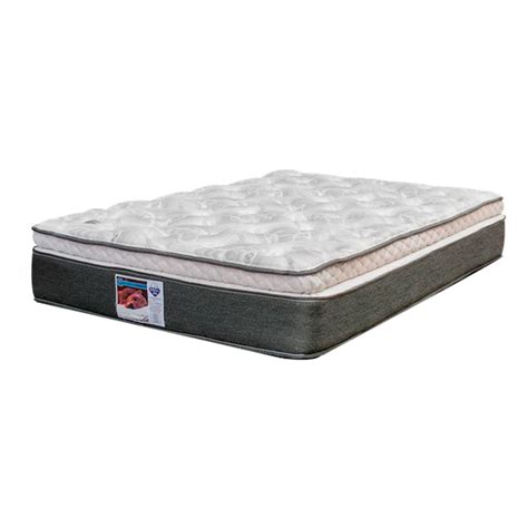 Colchón King Size Spring Air Sleeper