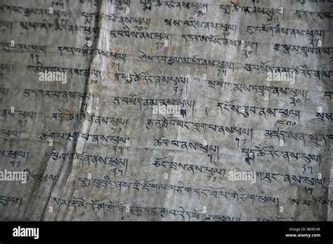 Nepalese Writing