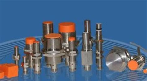 Advantages Disadvantages And Choices Of Inductive Sensors Jotrin Electronics