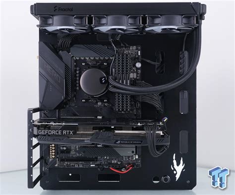 Fractal Design Lumen S36 V2 Test Online Price
