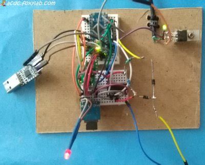 Arduino Nano эмулятор компьютера под управлением ОС CP M Аппаратная платформа Arduino