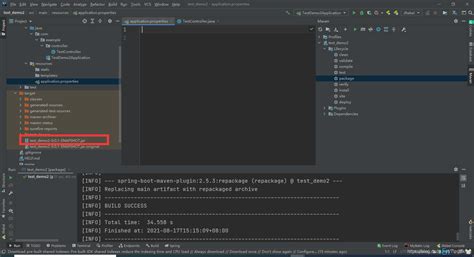 docker部署项目完整步骤 dock部署魔兽世界 csdn博客