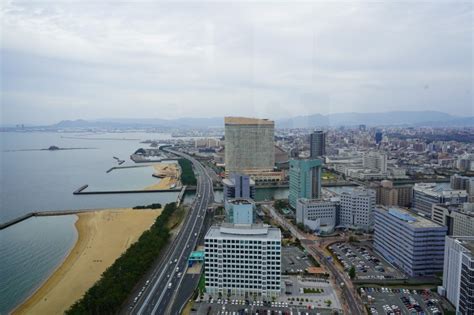 후쿠오카 타워 입장권 입장료 버스타고 모모치해변 여행하기 네이버 블로그