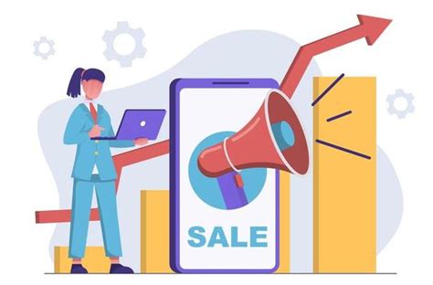 Marketing Graph Vector Art Icons And Graphics For Free Download