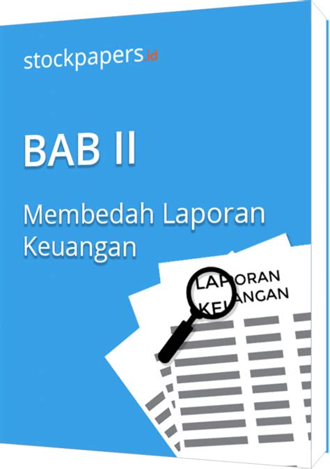 PANDUAN SAHAM UNTUK PEMULA Stockpapers