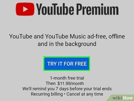 How To Disable YouTube Ads On Android Steps With Pictures