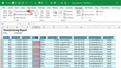 Automate Excel With Vba And Chatgpt Excel Campus