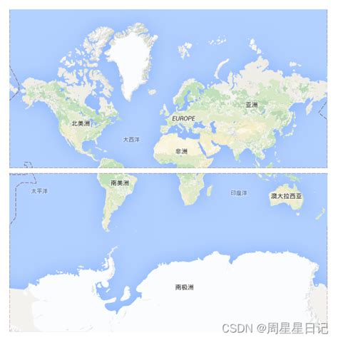五丶openlayer之lod和分辨率 openlayers 分辨率 csdn博客