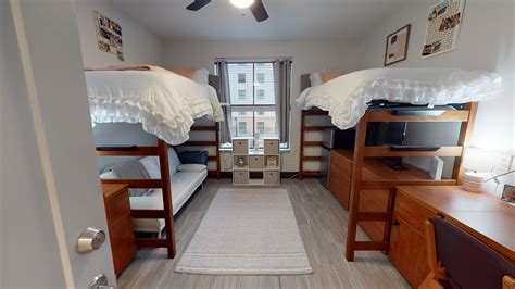 Lsu Campus Dorms
