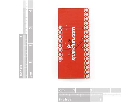 sparkfun analog digital mux breakout cd74hc4067 [bob 09056] 디바이스마트