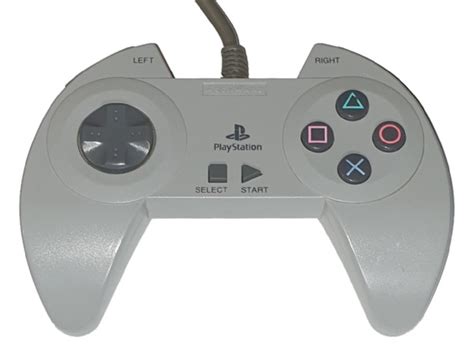 Buy Ps1 Controller Ascii Pad 8100 E Playstation Australia