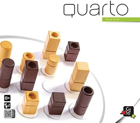 Quarto Game Imagine If