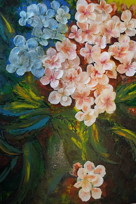 Eclectic Sojourns By Gail Ormsby Rhonda Jenner And Ann Hambrook Toowoomba Art Society