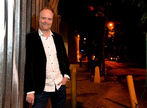 Henrik Brandão Jönssons Egna Ord Om Tipset Att Köpa Sex I Köpenhamn