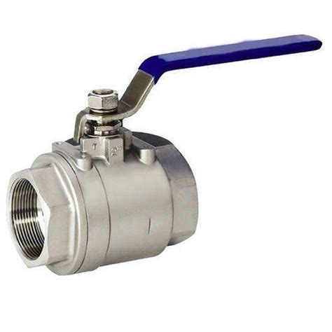 Threaded Ball Valve Kinvalve