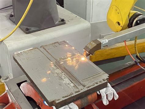 Laser Cladding Machine Classification Laser Cladding Laser Metal Additive Manufacturing