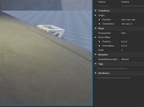 Viewmodel Position Starts To Flicker After A Few Shots Im Stuck