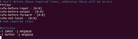 How To Setup A Suricata IPS Part 1