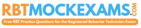 RBT Mock Exam Tips To Pass The RBT Exam