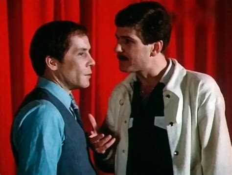 Фильм «Ошибка Тони Вендиса» (1981) - сюжет, актеры и роли, кадры из фильма