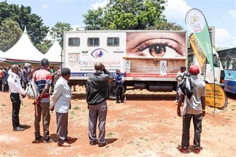 Lazy Eye Causes Symptoms Prevention And Treatments Daily Nation