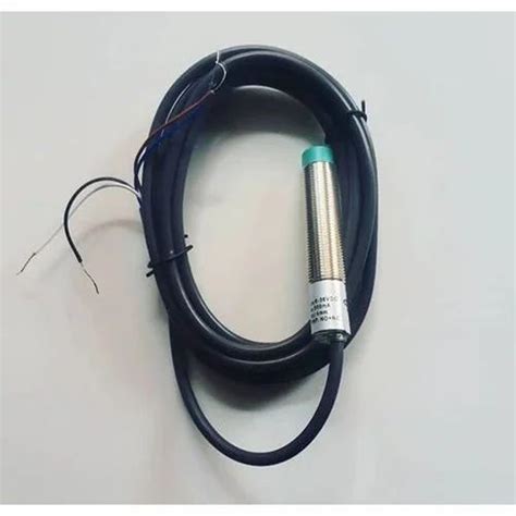 Jigo Proximity Sensor At ₹ 350 Piece Proximity Sensor In Thane Id