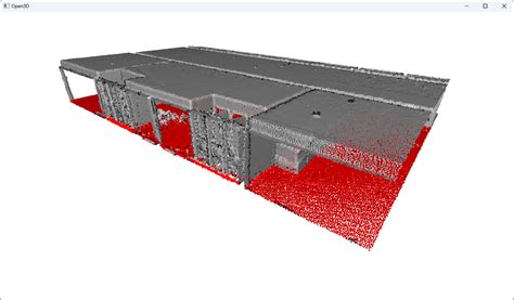 3d Shape Detection For Indoor Modelling 3d Geodata Academy
