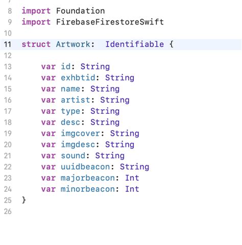 Problems With Foreach Swiftui Apple Developer Forums