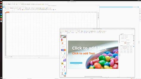 libreoffice 25 2 beta 1 já está disponível para testes