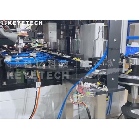 china defect detection system visual inspection machine powered by ai
