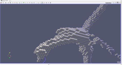 Voxel Representation Of Vti · Issue 1950 · Kitwarevtk Js · Github