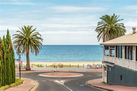 Top Things To Visit In Adelaide Rebecca Tg