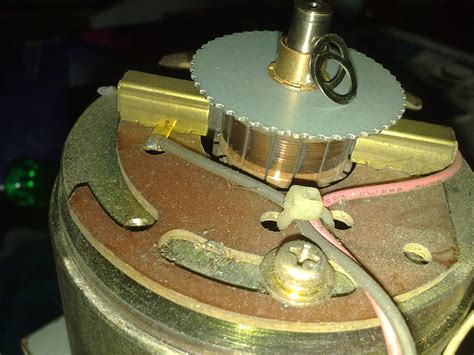 Magnetic Encoder Interfacing Circuit Forum For Electronics