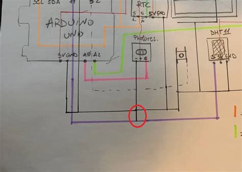 A Sketch That Worked And Now It Doesn T Page Programming Arduino Forum