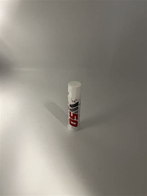 Chapstick My Wyler Gear