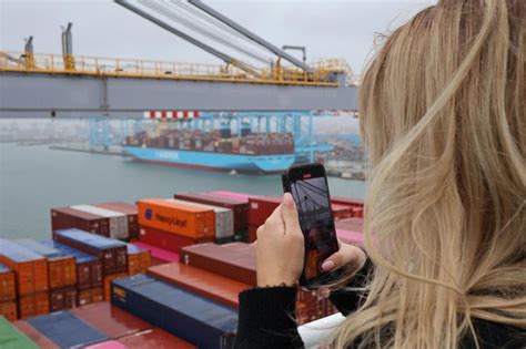 Hapaglloyd Hapaglloydfleet Hamburgexpress Ultralargevessels