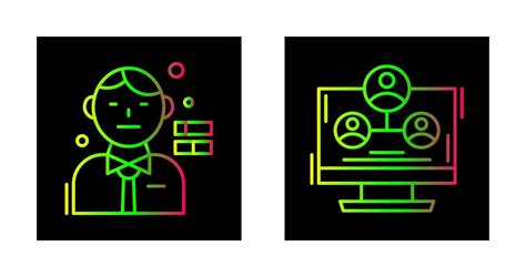 Skills And Hierarchy Structure Icon 33019235 Vector Art At Vecteezy