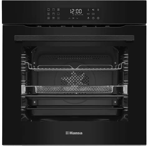 ᐉ Духовой шкаф Hansa Boes69821 купить по цене 20 299 грн в Киеве и Львове Украина
