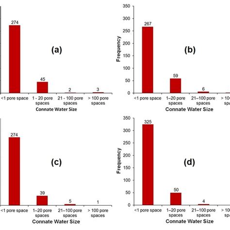 Three Dimensional Image Of Water Flooding In Porous Medium Without