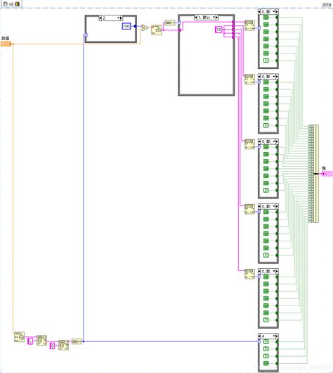 labview技巧——自定义 5位数码管字体 显示控件 labview 数码管字体 csdn博客