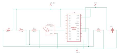 Make An Arduino Solar Tracker Science Project